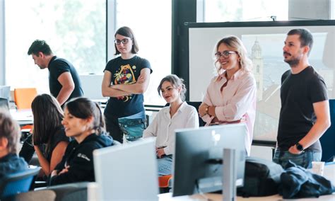 Ana Hlavati On Linkedin Hrvatski Jednorog Javno Objavio Svoj Globalni