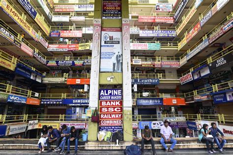 Kota Hostels Install Spring Loaded Fan To Curb Suicide Rates