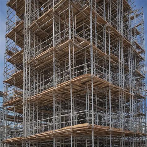 Expert Scaffold Design Custom Structures For Complex Projects Slough Scaffolding Solutions