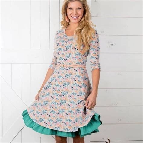 Matilda Jane Dresses Matilda Jane Joanna Gaines Collab Cottagecore
