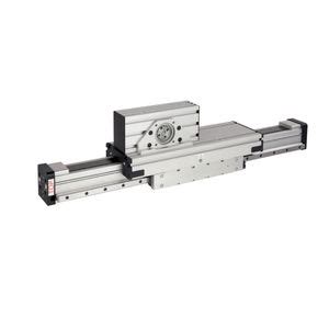 Robot Linear Axis Robot Linear Unit All Industrial Manufacturers