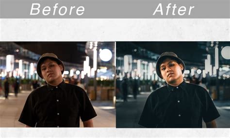 Do Photo Editing Color Grading Photo Touch Up By Wai Hoong Fiverr