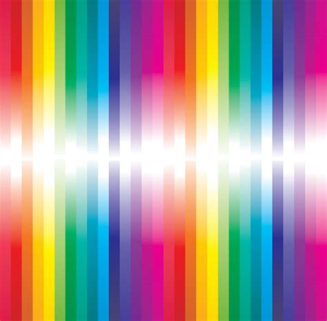 Glow Background Royalty Free Vector Image Vectorstock