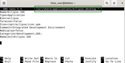 How To Install Eclipse IDE On Debian 11 Linux Genie
