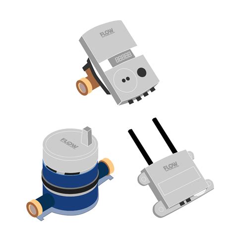 Flow Smart Metering Solution Home Flow Smart Metering Solution Home