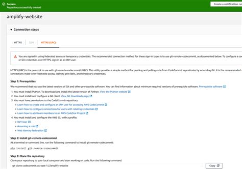 Agile Website Delivery With Hugo And Aws Amplify Aws Devops