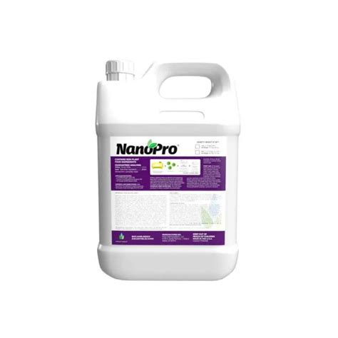 Nano Pro