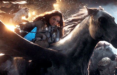 Valkyrie Valhallas Vengance · Marvelcdb