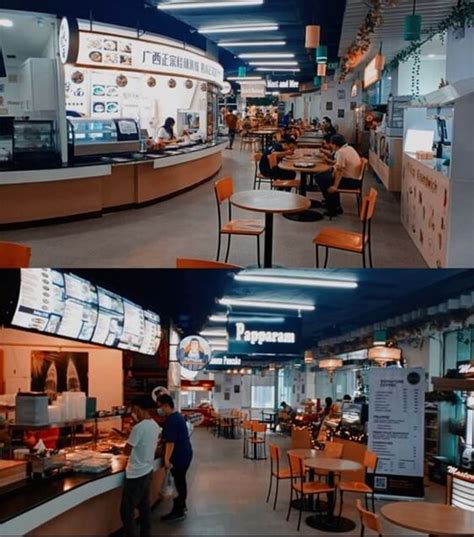 Upgrading Your Workspace Pbcom Tower Makati Office Building Enhancements Kmc Savills