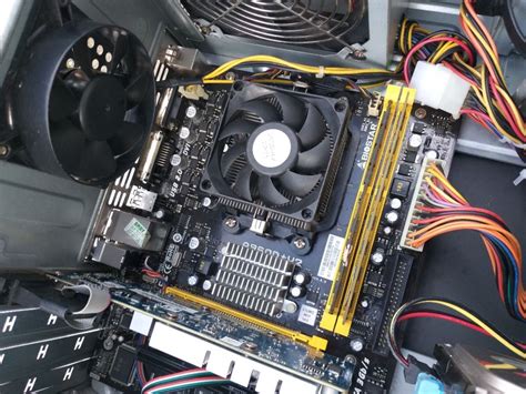 Cpu System Unit Computers And Tech Desktops On Carousell