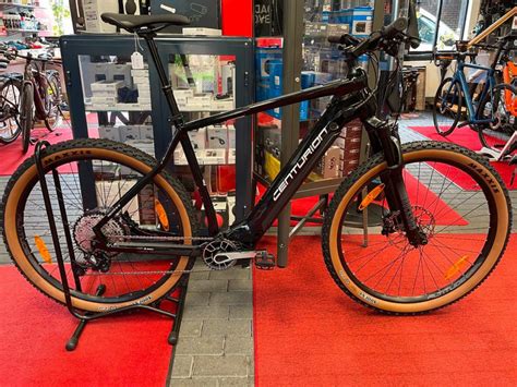 Centurion Backfire E R I Ep Used In Xl Buycycle