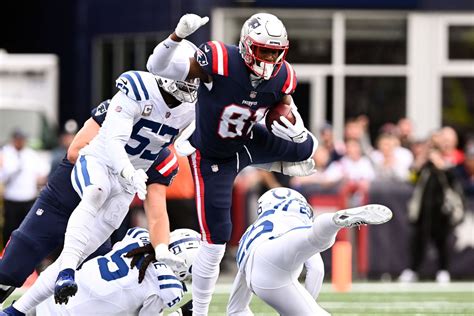 Salvate Il Soldato Colts Indianapolis Colts Vs New England Patriots 3