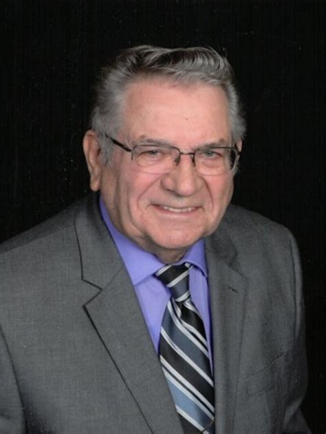 Stephen J Steve Samek Jamestown Sun News Weather Sports From Jamestown North Dakota