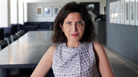 Farshid Moussavi To Design First Ismaili Center In The Usa