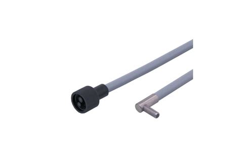 E20495 Fibre Optic Diffuse Reflection Sensor Newtech