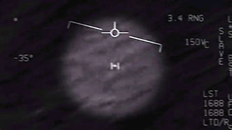 Ufo Videos Have Been Officially Released By Pentagon Cnn Politics