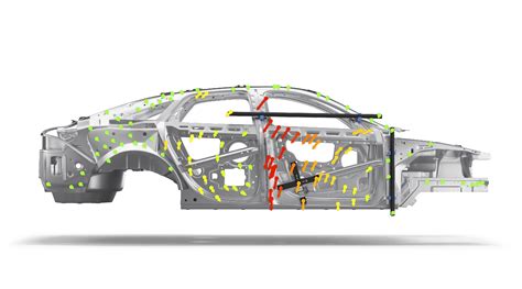 Artec 3d Launches Metrology Kit Optical Coordinate Measuring System