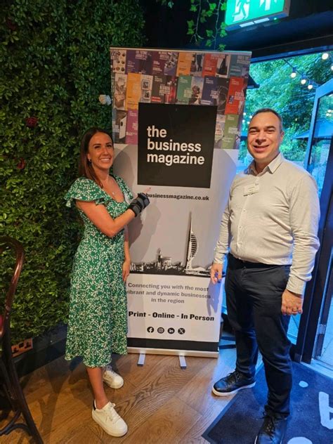 Adele Quinn On Linkedin Awards Event Finalists
