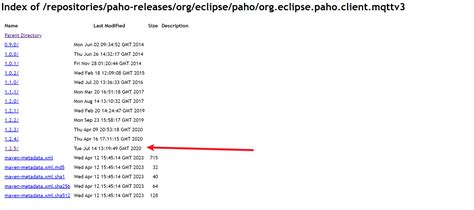 Android Studio开发连接MQTT服务器 海浪博客 博客园