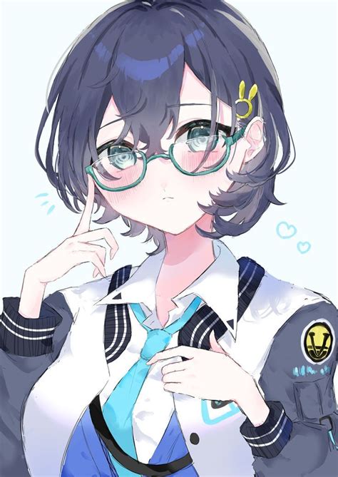 ブルーアーカイブ 各務チヒロ 々たろうのイラスト Pixiv イラスト 絵 ブルー