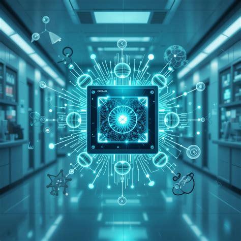 Quantum Computing In Pharmaceuticals And Healthcare Storyvibe