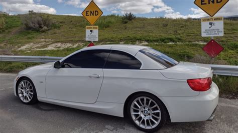 2013 Bmw 328i Convertible For Sale At Auction Mecum Auctions