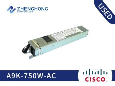 ASR 9000V AC Cisco ASR 9000v Router LinkNewNet