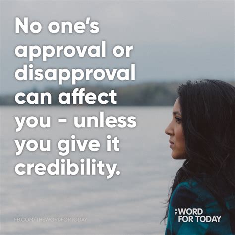 The Word For Today Nz Approval Addiction ‘fear Of Man Is A Dangerous