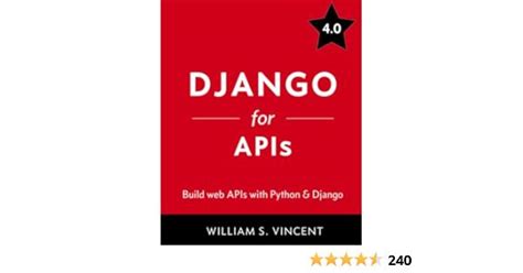 Thomas Mwaba On Linkedin Django For Apis Build Web Apis With Python