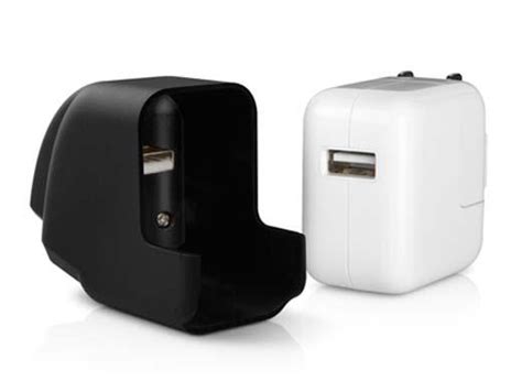 Powershare Adapter For Apple 12w Usb Power Adapter Gadgetsin