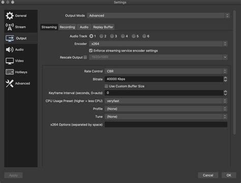 How To Live Stream On YouTube Using OBS On Mac TechPP