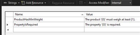 using localized exception messages with t4 templates diego giacomelli