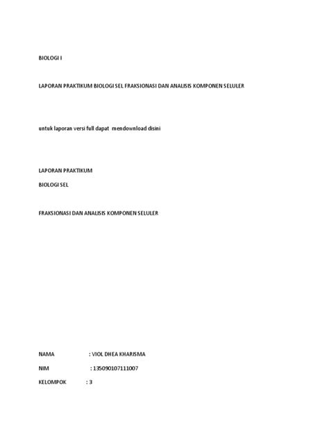 ref 1 fraksinasi sel pdf