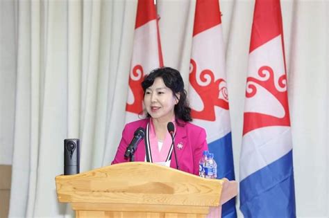 Зангараг мн Монгол Ардын Нам үүсгэн байгуулагдсаны түүхт