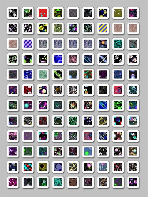 Gimp Patterns C By Nevit On Deviantart