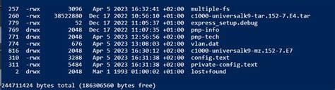 Solved Catalyst 1000 Web Gui Page 2 Cisco Community
