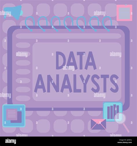 inspiration showing sign data analysts conceptual photo programmer design and create report
