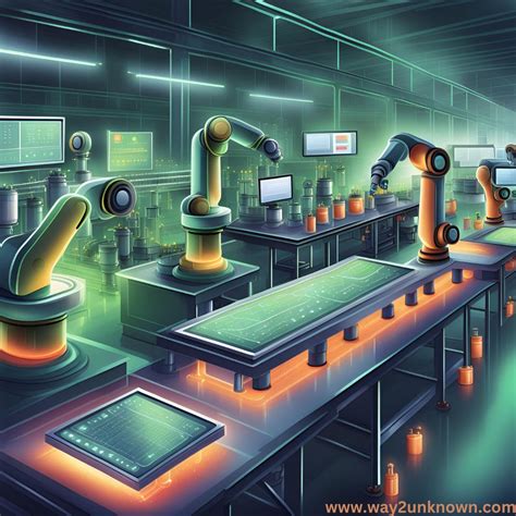 From Defect Detection To Perfection How Ai Transforms Quality Control