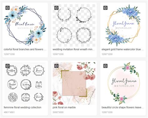 Border Design Samples And How To Use Them