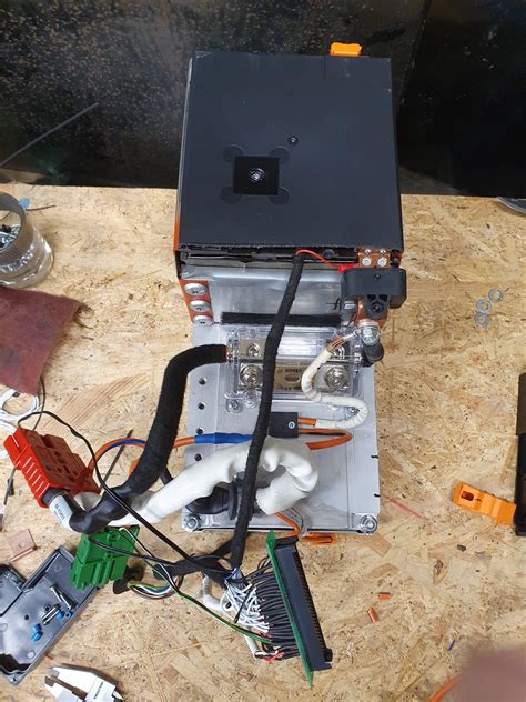 Zero Xu And Ds Endless Sphere Diy Ev Forum