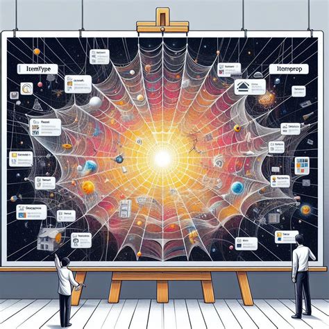 Structured Data In Html5 Medium