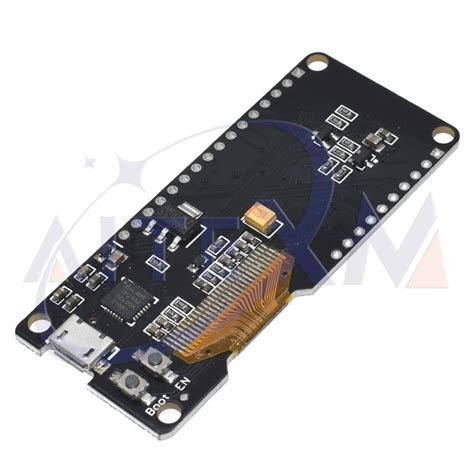 mua mô Đun phát triển wifi bluetooth không dây esp32 oled 0 96 2 4ghz