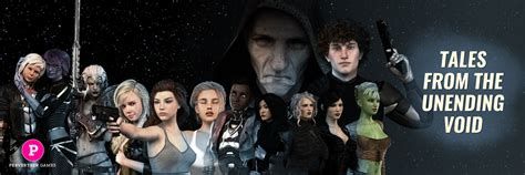 Tales From The Unending Void Adult Gaming Loverslab