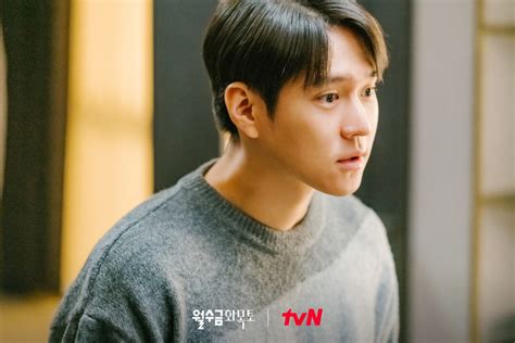 Park Min Young Go Kyung Pyo Kim Jae Young And More Bid Farewell To