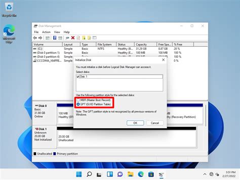 Windows11 Pc How To Recognize Additional Hard Disk Ssd And Set It As