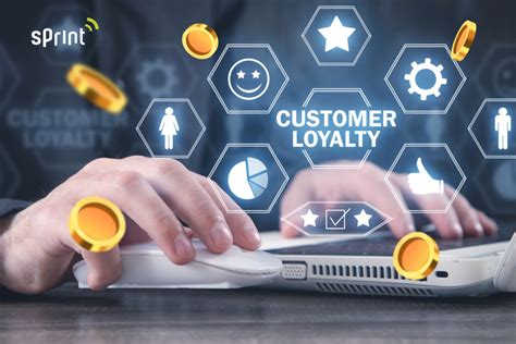 Loyalty Program One Of The Keys To Long Term Relationships Sprint
