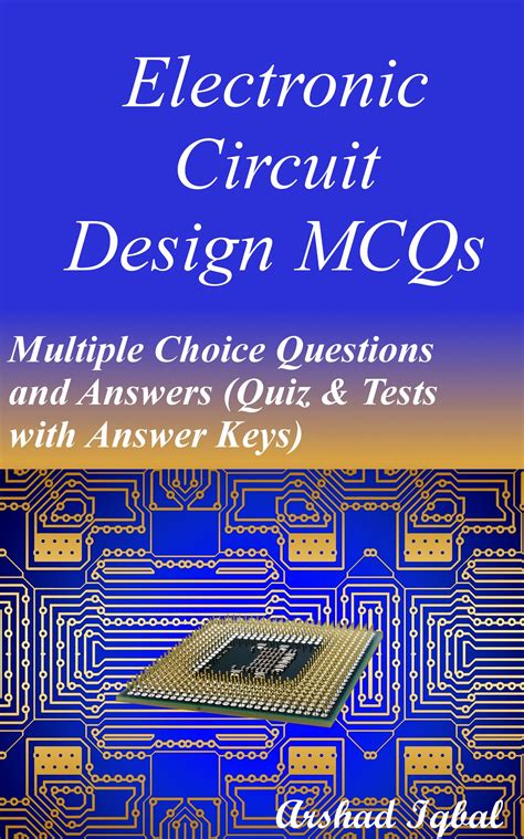 Electricity Multiple Choice Questions With Answers Pdf