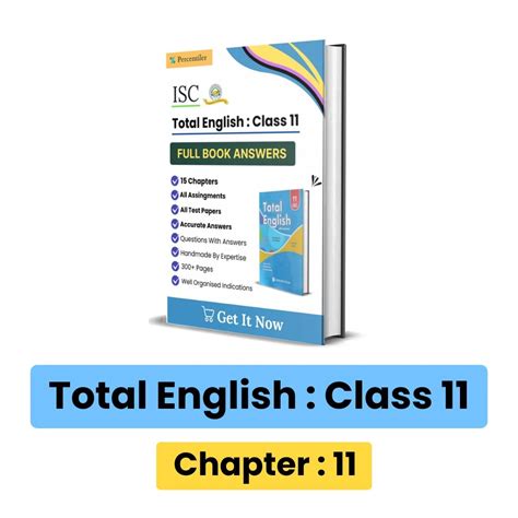 Isc Total English Class 11 Solution Chapter 11 Percentiler