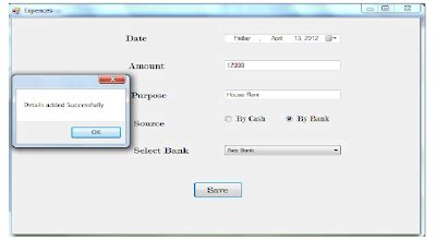 Net Tutorial How To Insert Data Into Xml File Using Windows Forms