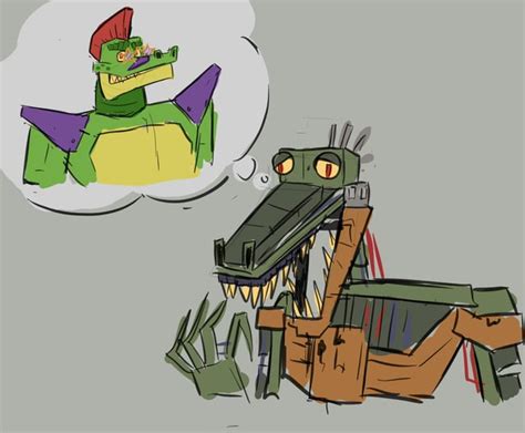 New Monty Looks Cool As Hell So Here Is Some Doodle From Me R Fivenightsatfreddys